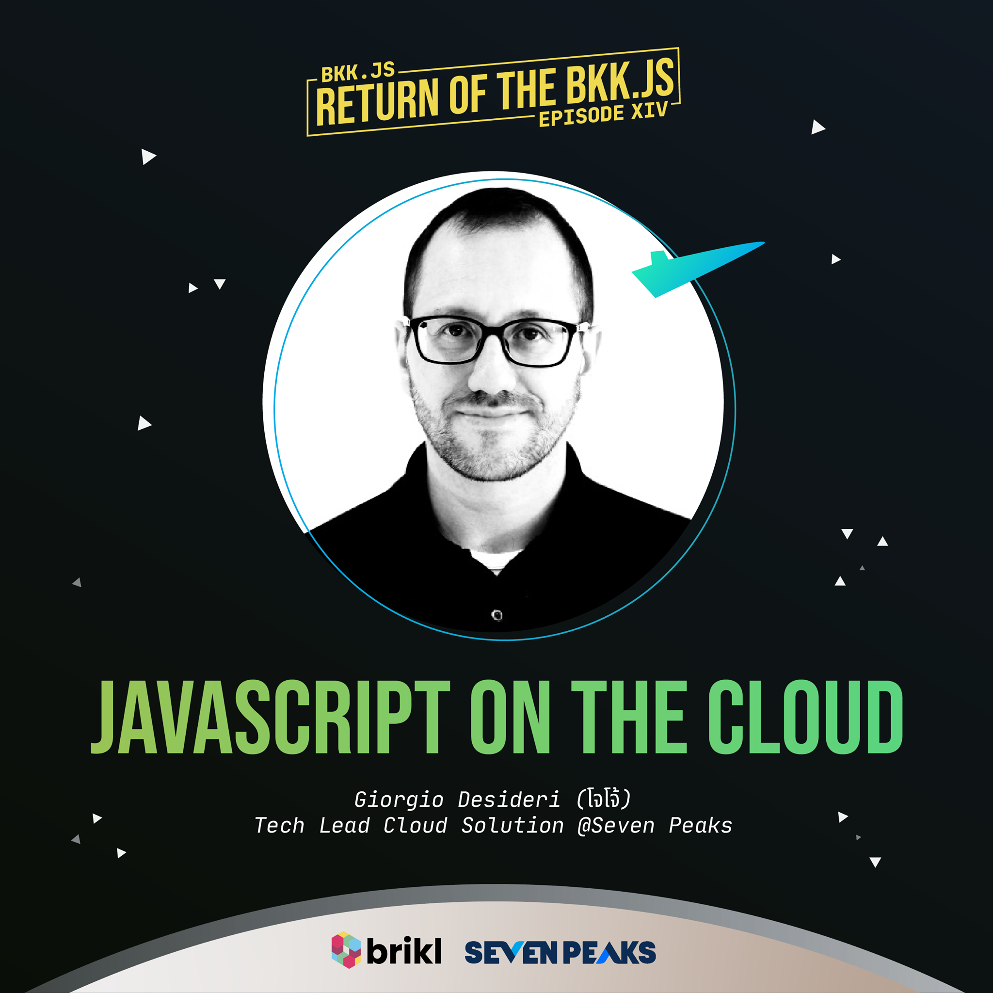 สรุปเนื้อหาจากงาน BKK.JS#14 ที่เต็มไปด้วยสาระน่ารู้ในโลกของ JavaScript