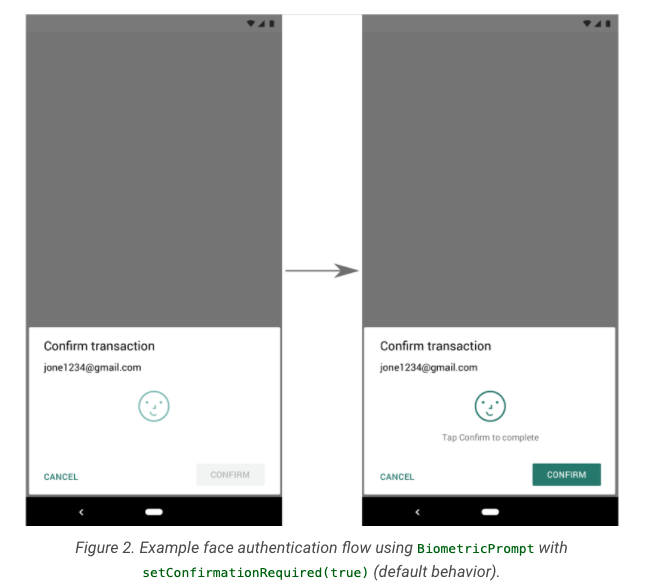 AndroidX Biometric Overview [Senior Developer Review!]