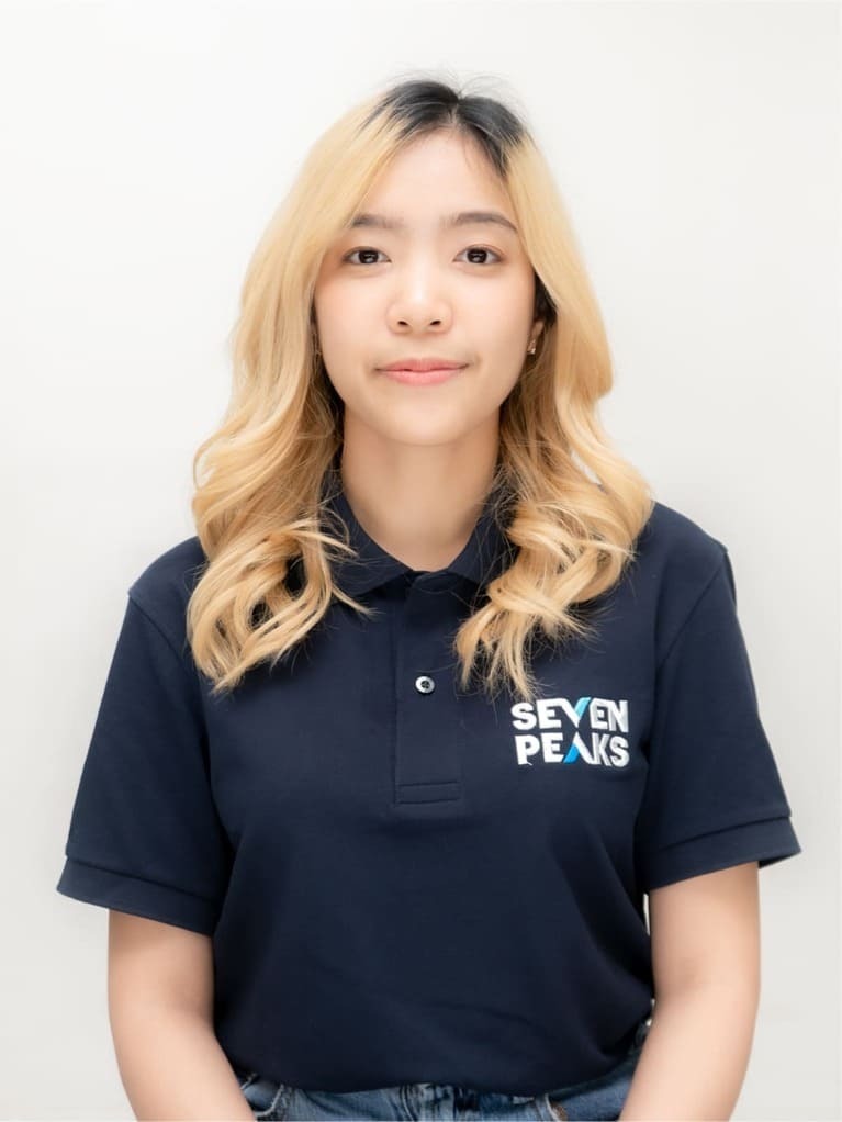 How a Frontend Developer Found the Right Path | Seven Peaks