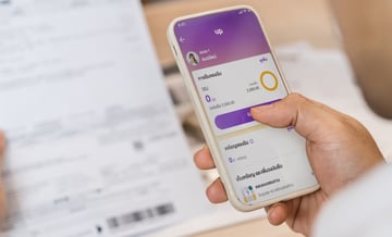 Thailand Goes Cashless via E-payment Solutions | Seven Peaks