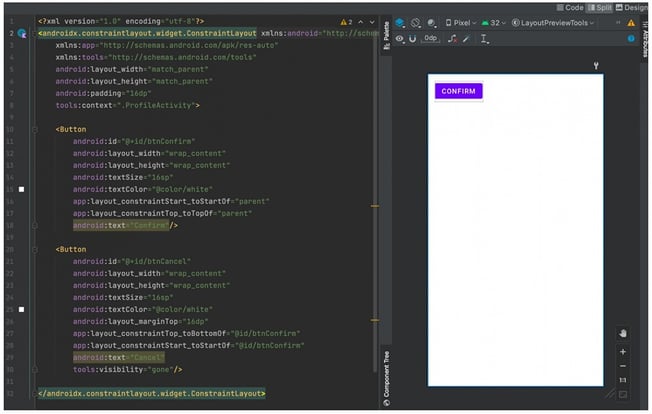 How to code effectively with MAD — Android Meetup
