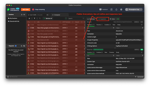 How to Use Fiddler Everywhere for Web Debugging and Testing