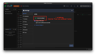 How to Use Fiddler Everywhere for Web Debugging and Testing
