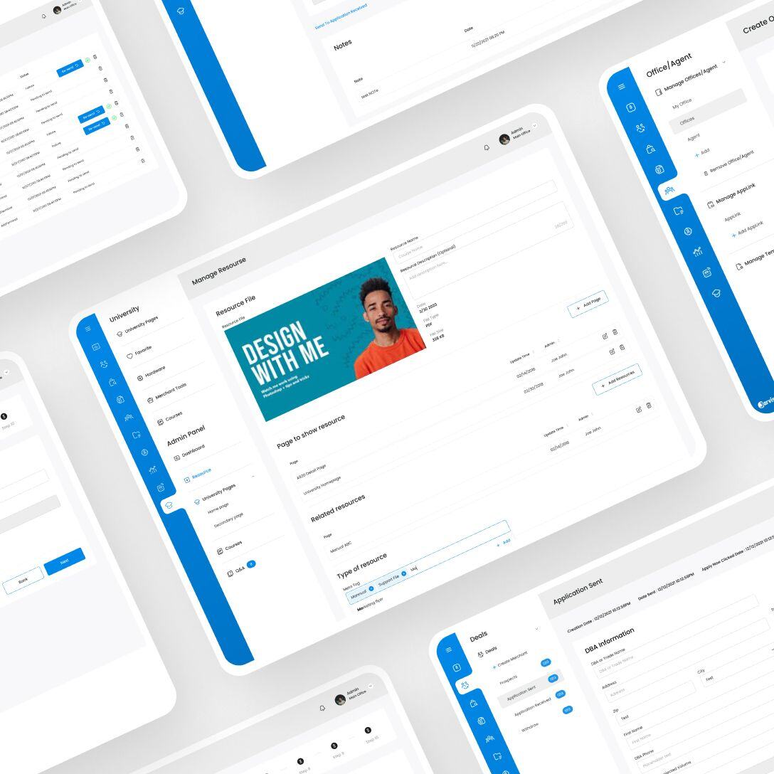 Giving users the data they need | Seven Peaks Case Studies