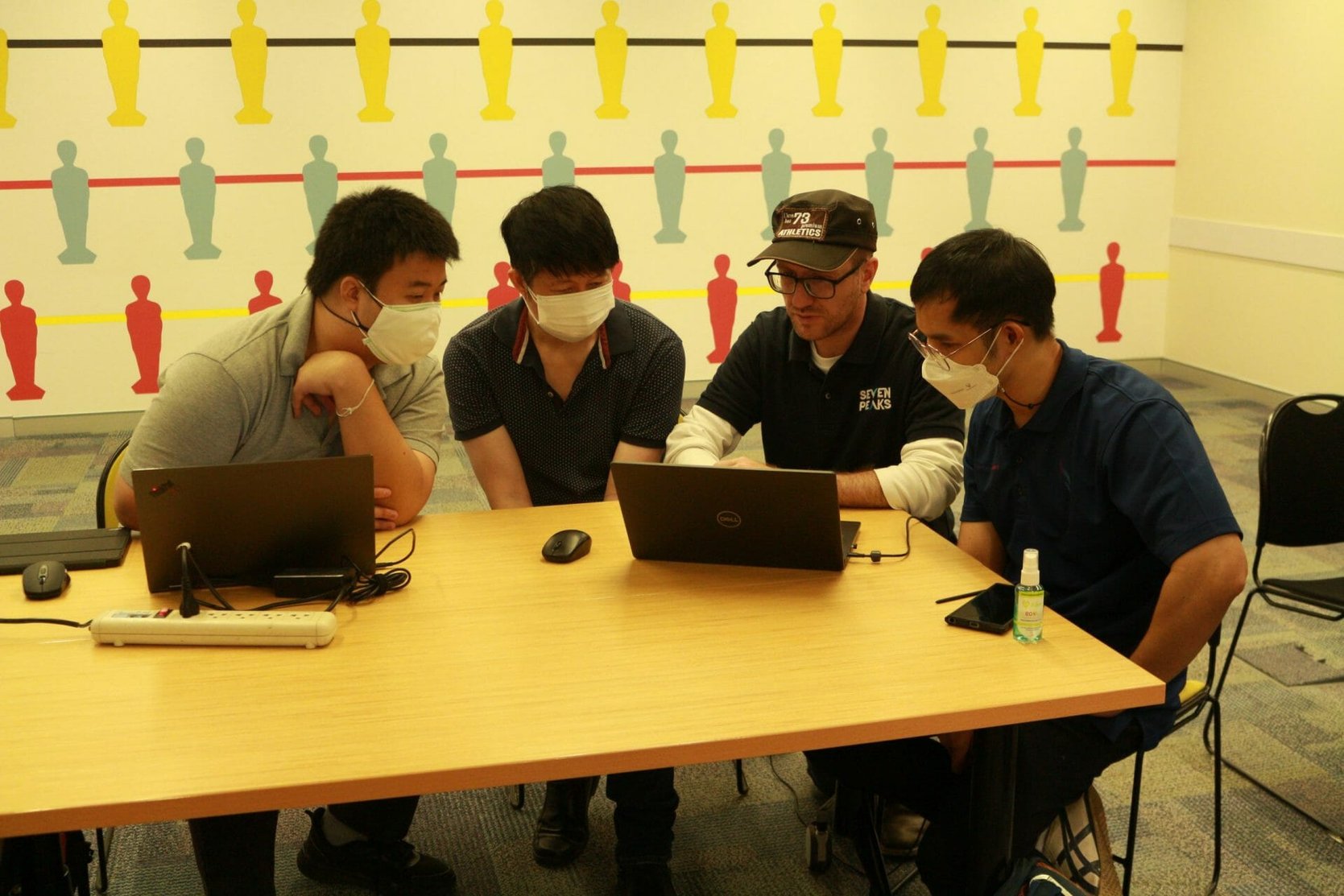 Microsoft Azure Sprint Workshop by Seven Peaks