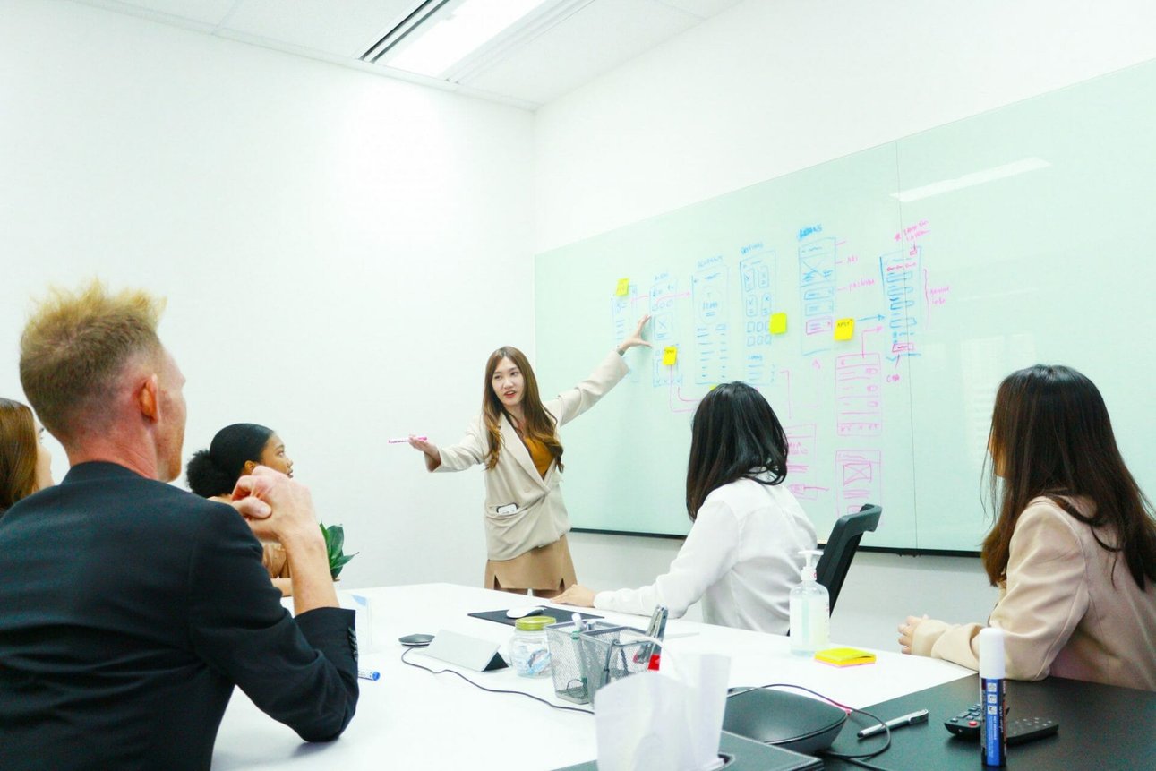 Software Developer Jobs In Thailand - Seven Peaks Software