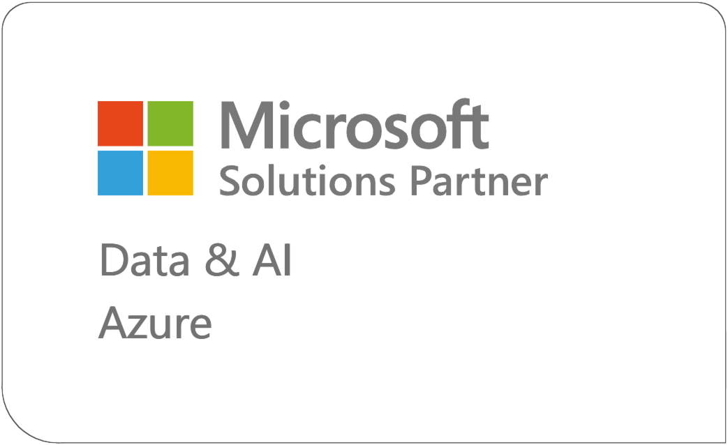 Our Journey with Microsoft Azure Solution Partner