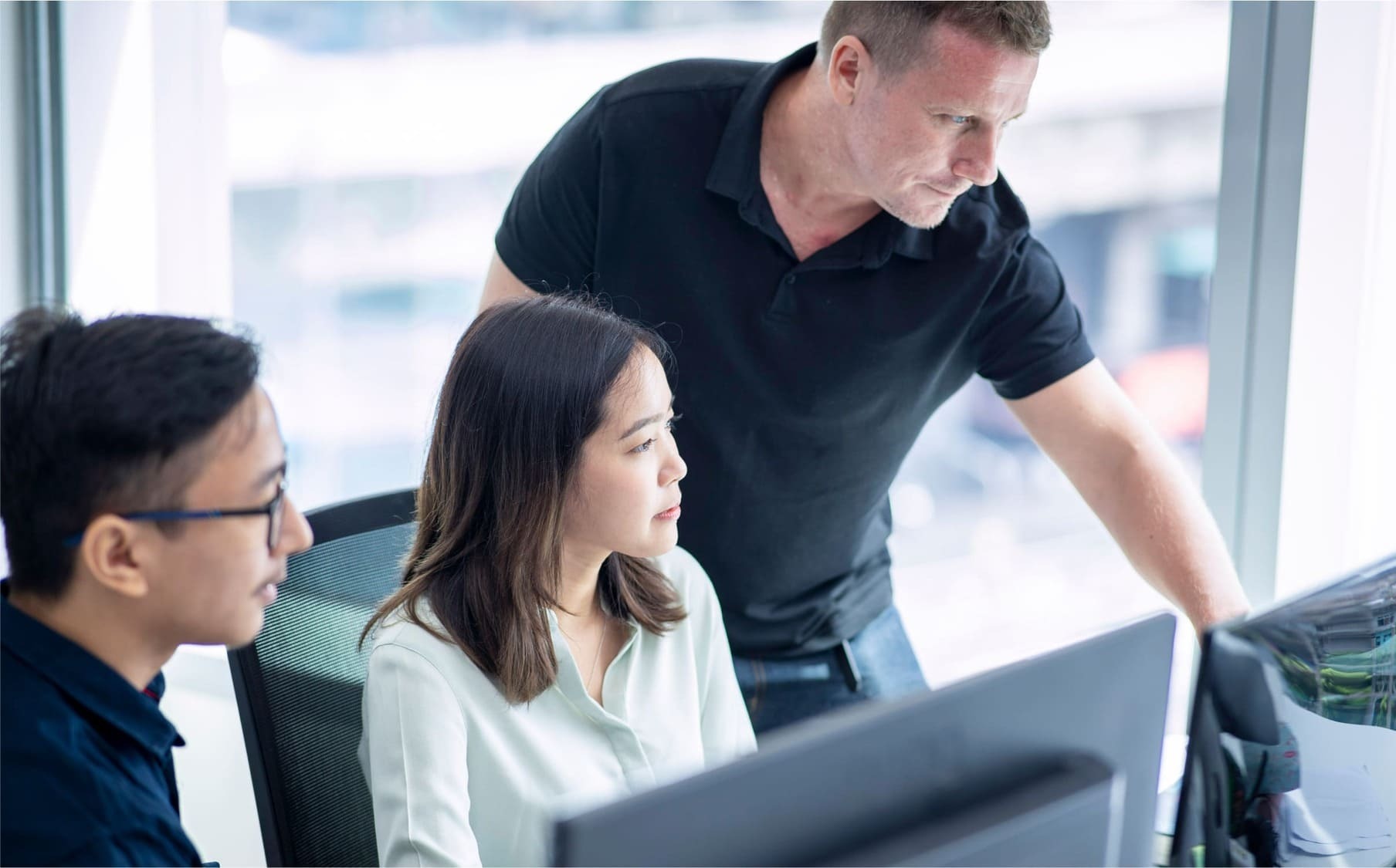 How a Frontend Developer Found the Right Path | Seven Peaks