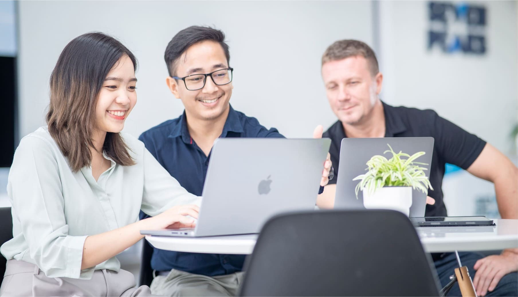 How a Frontend Developer Found the Right Path | Seven Peaks