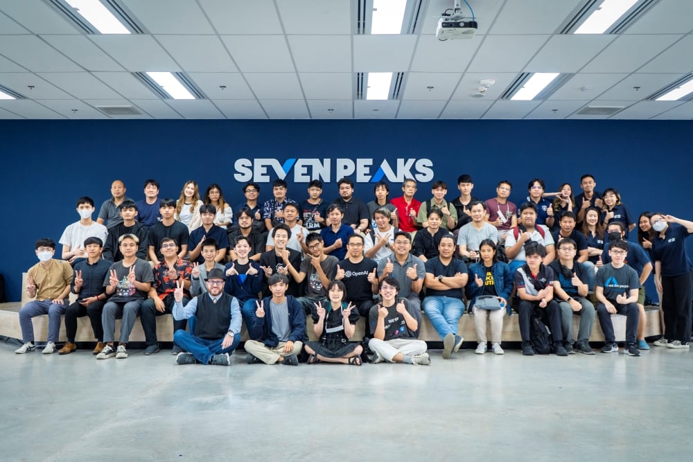 Azure Developer Day 2023 | Seven Peaks