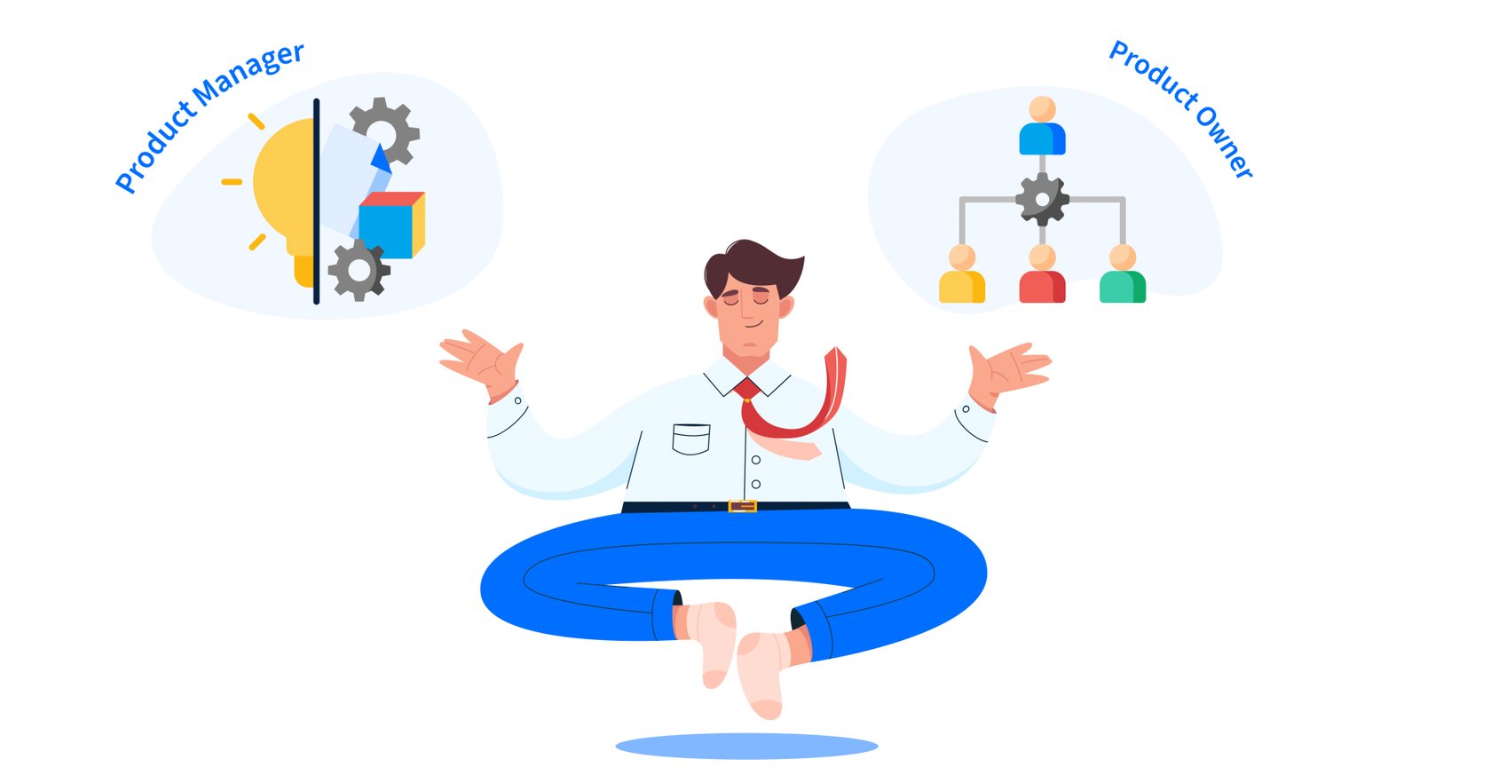 The Ultimate Comparison: Product Manager vs Project Owner