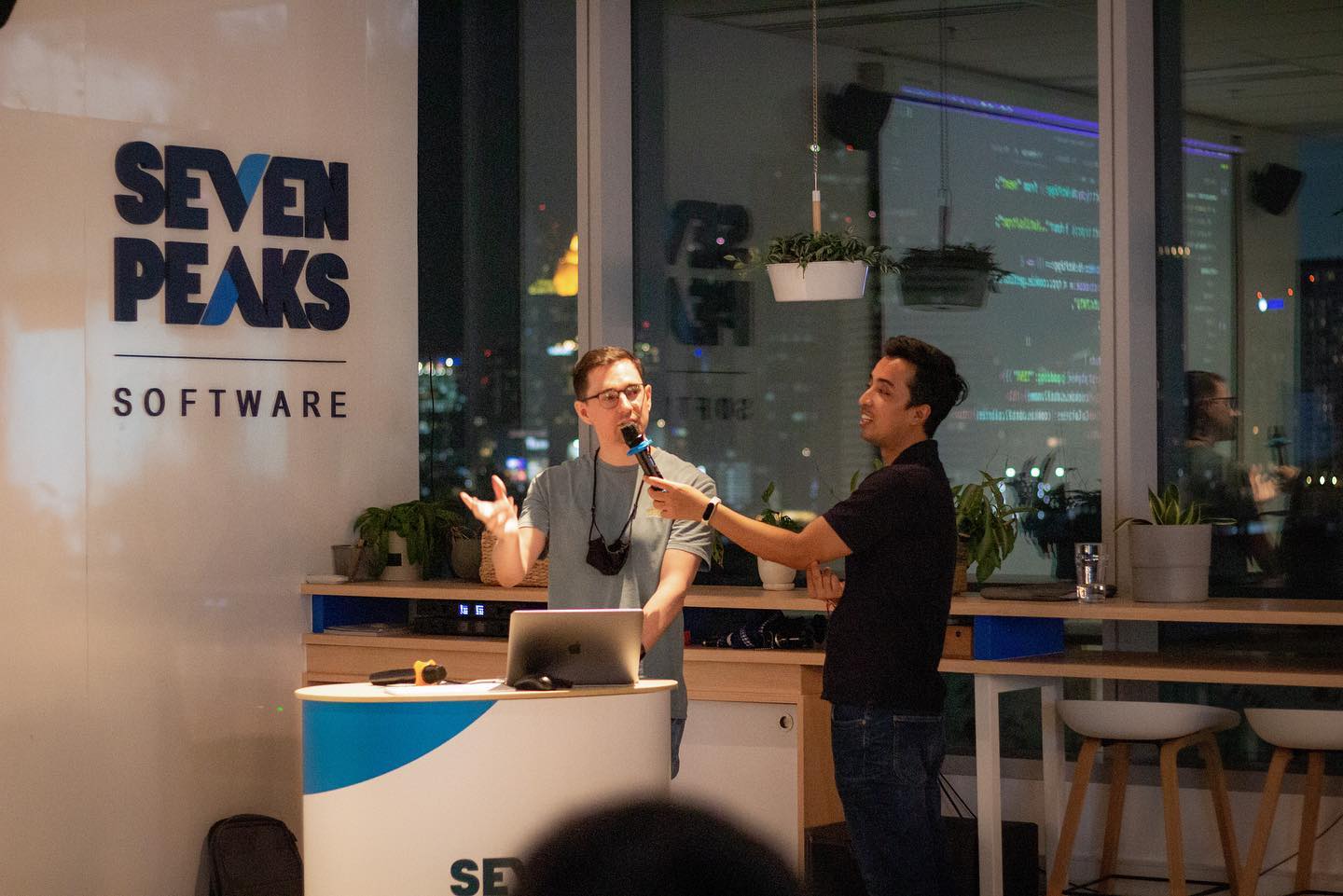 คู่มือการใช้งาน Node.JS เพื่อพัฒนา backend สำหรับมือใหม่