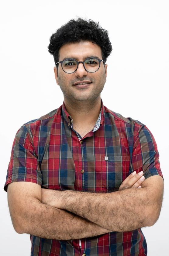 A Senior Software Engineer On Top of the .NET Game | Seven Peaks