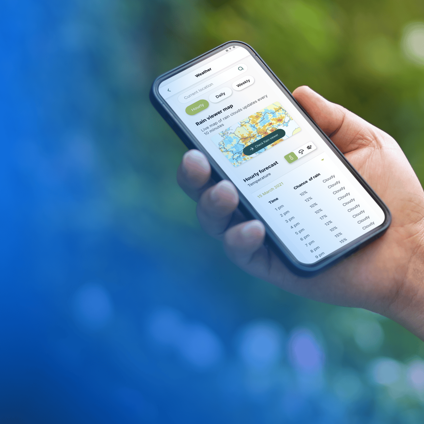 Software Development Case Studies - Seven Peaks Software