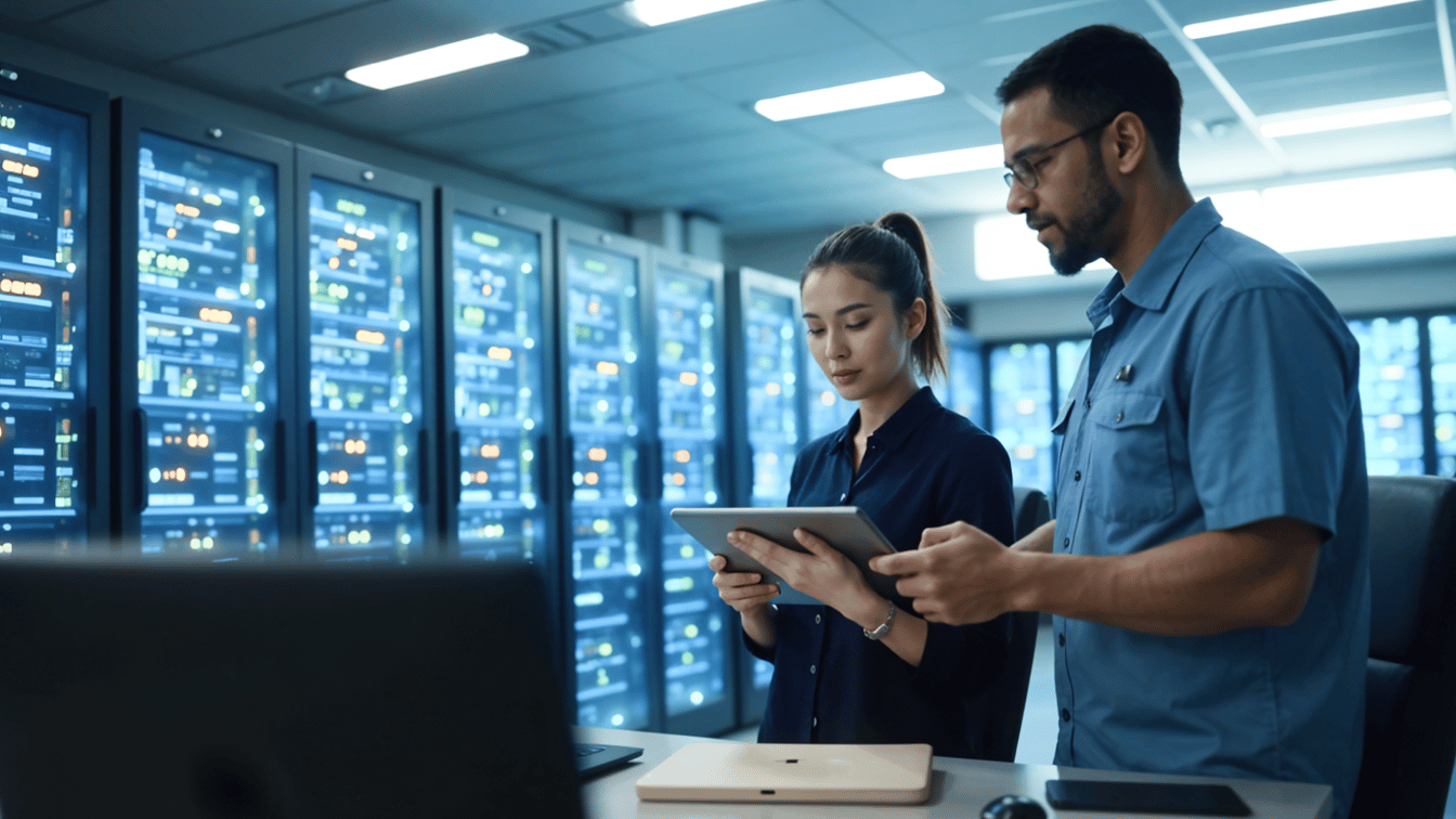 Cloud Security Essentials: A Checklist for Protecting Your Digital Assets