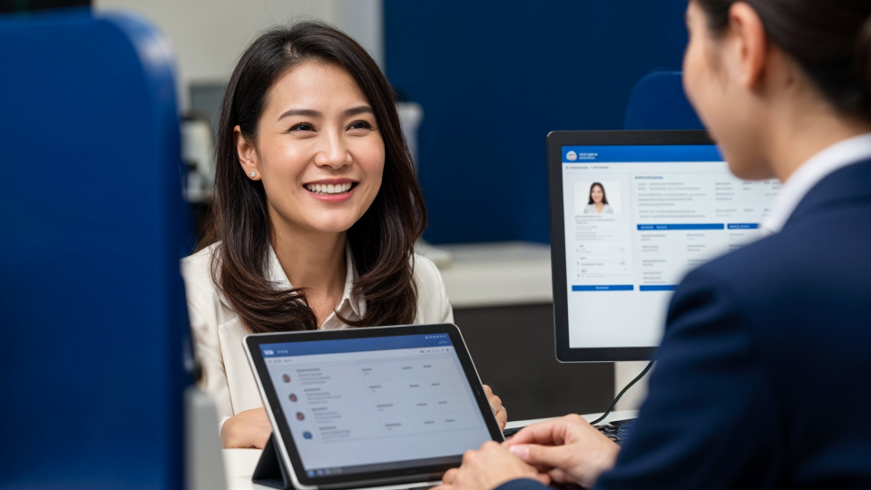 Establishing a Single Source of Truth with Customer Master Data Management for a Leading Bank in ...