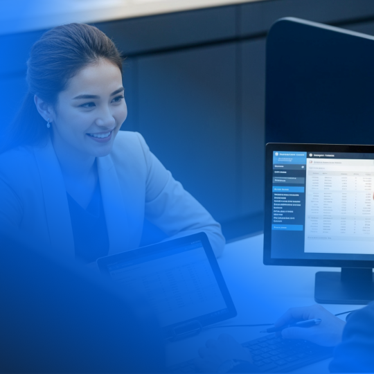 Software Development Case Studies - Seven Peaks Software