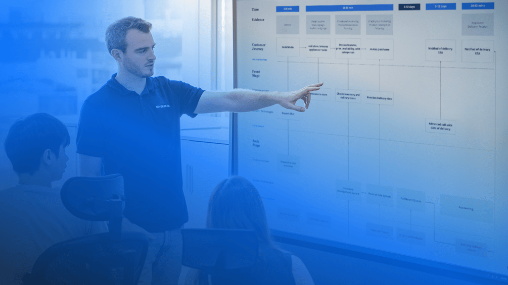 How to Use Service Design to Scale Your Customer Experience Strategy ...