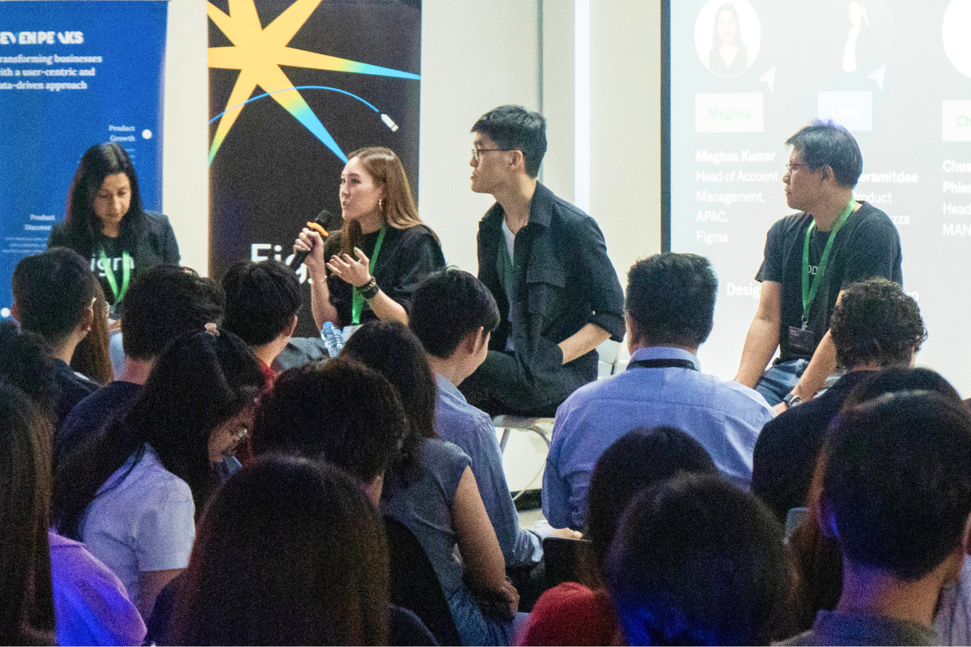 รวม Tech event ของ - Seven Peaks Software