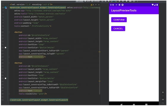 How to code effectively with MAD — Android Meetup