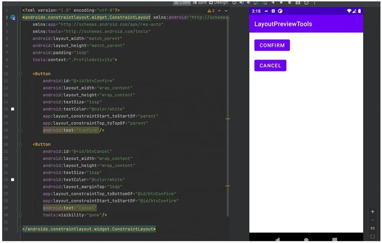 How to code effectively with MAD — Android Meetup