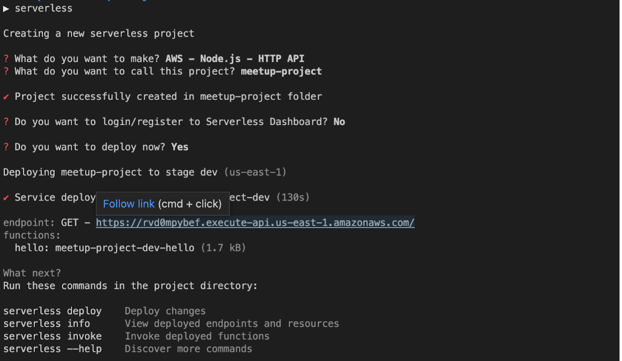 คู่มือการใช้งาน Node.JS เพื่อพัฒนา backend สำหรับมือใหม่