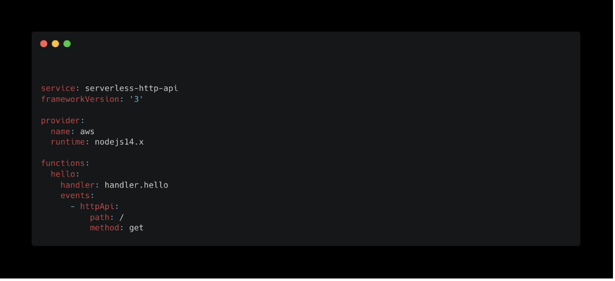 คู่มือการใช้งาน Node.JS เพื่อพัฒนา backend สำหรับมือใหม่