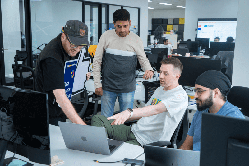 Real-Life Token Exchange Platform Case Study: Lessons Learned