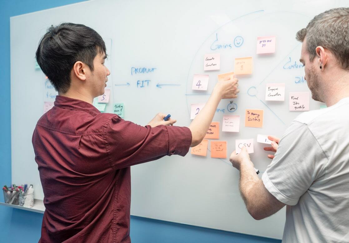 Designing Digital Products that Truly User Centric | Seven Peaks