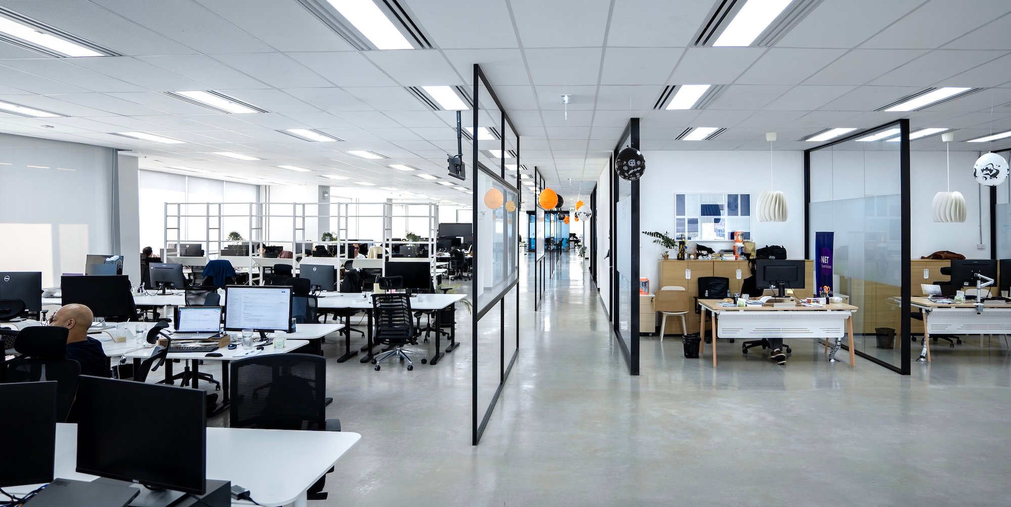 About Seven Peaks Software | Digital Execution Across Europe & APAC