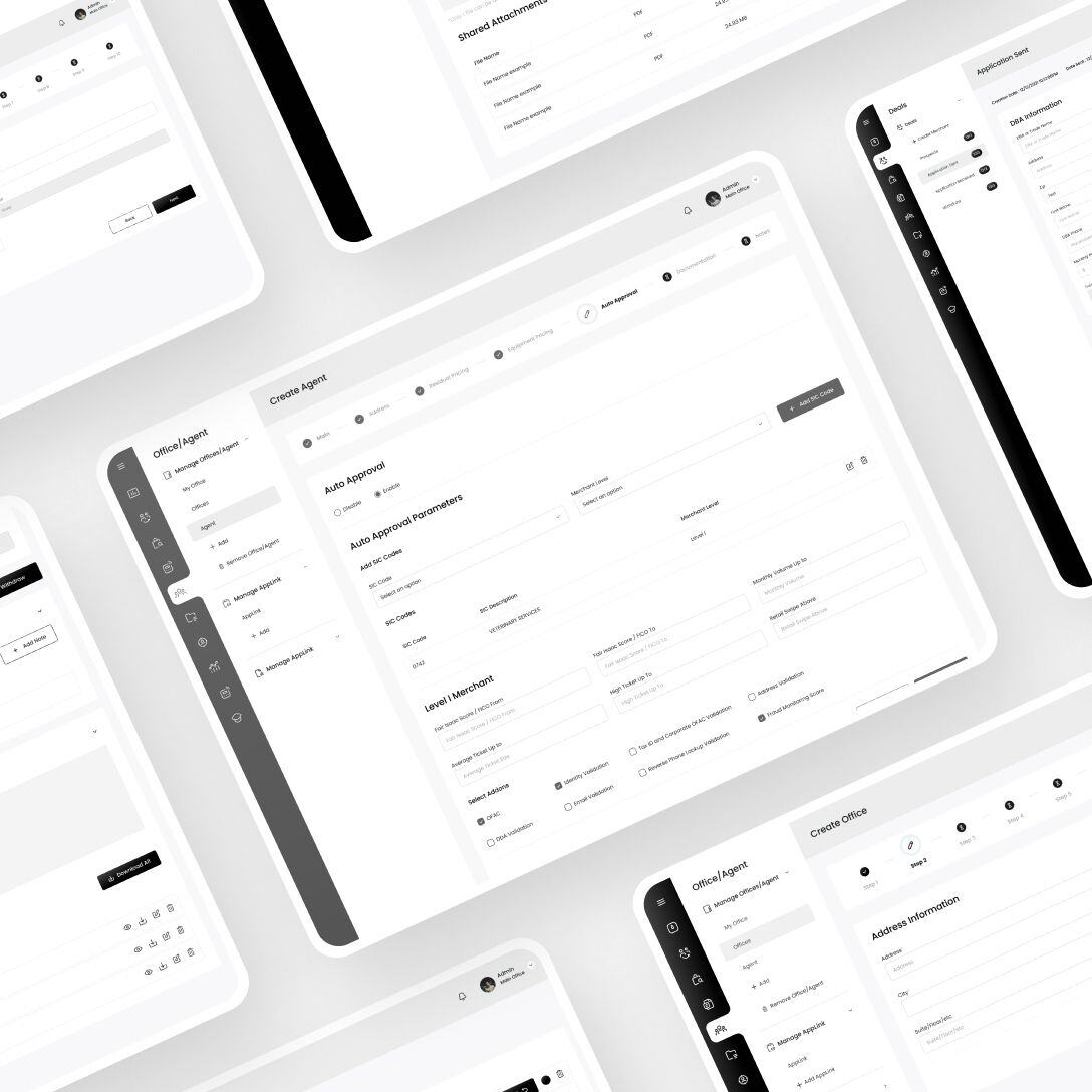 Giving users the data they need | Seven Peaks Case Studies