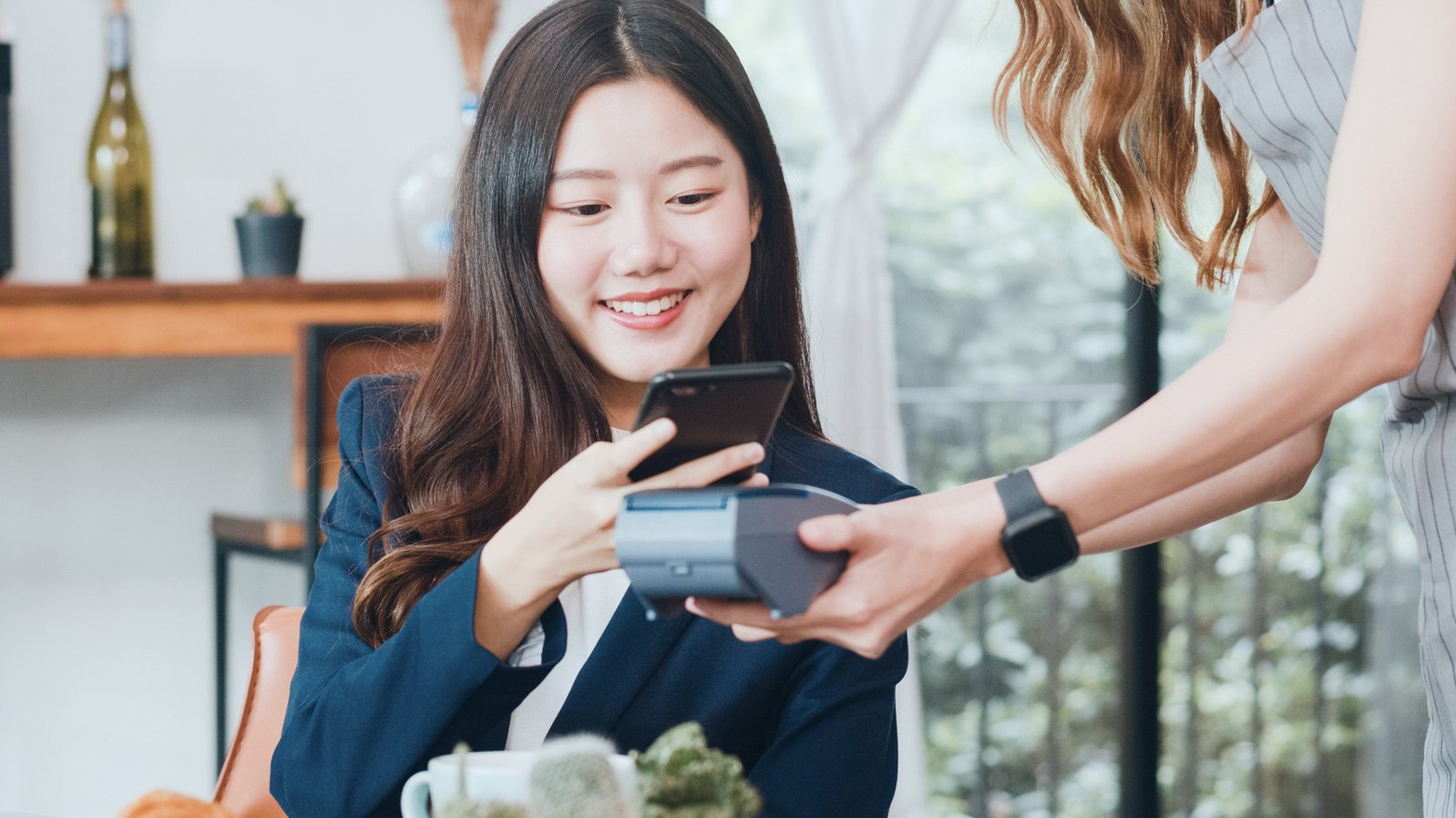 Leading the Way in Banking