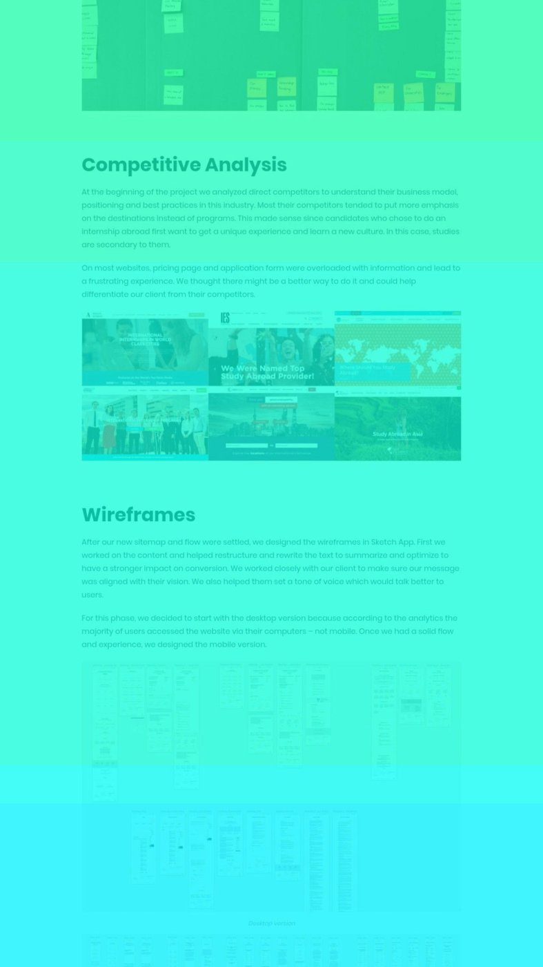 How Data-Driven Design Creates Tangible Products | Seven Peaks
