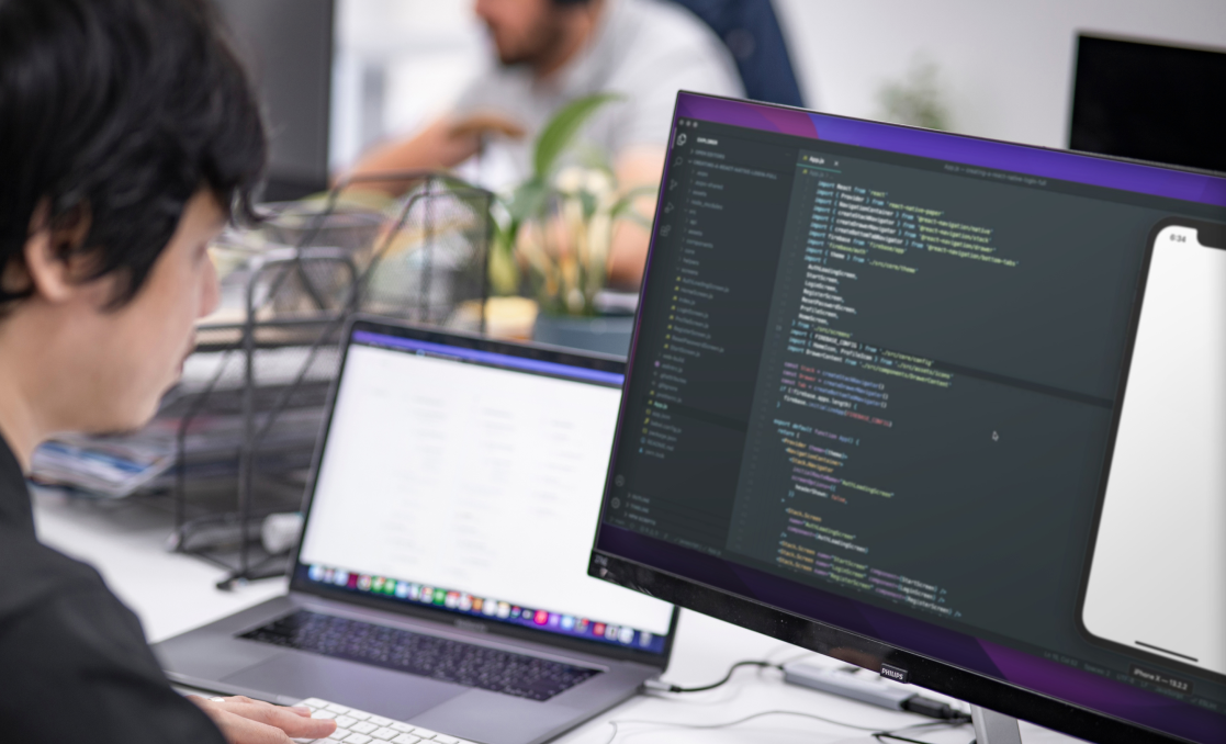 A Guide to Cross-Platform Applications | Seven Peaks