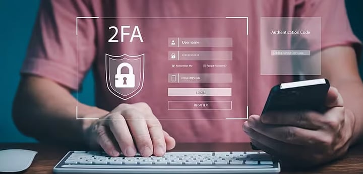2FA และ MFA คืออะไร สำคัญต่อดิจิทัลโปรดักต์อย่างไร