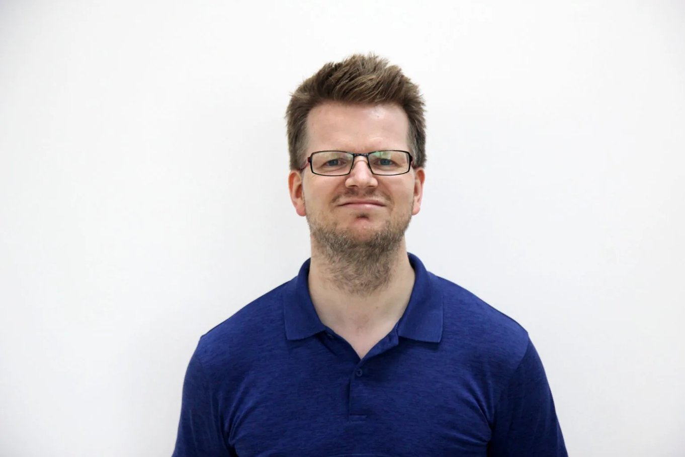 ชีวิตการทำงานในต่างแดนของ Leif Åsmund Mørk