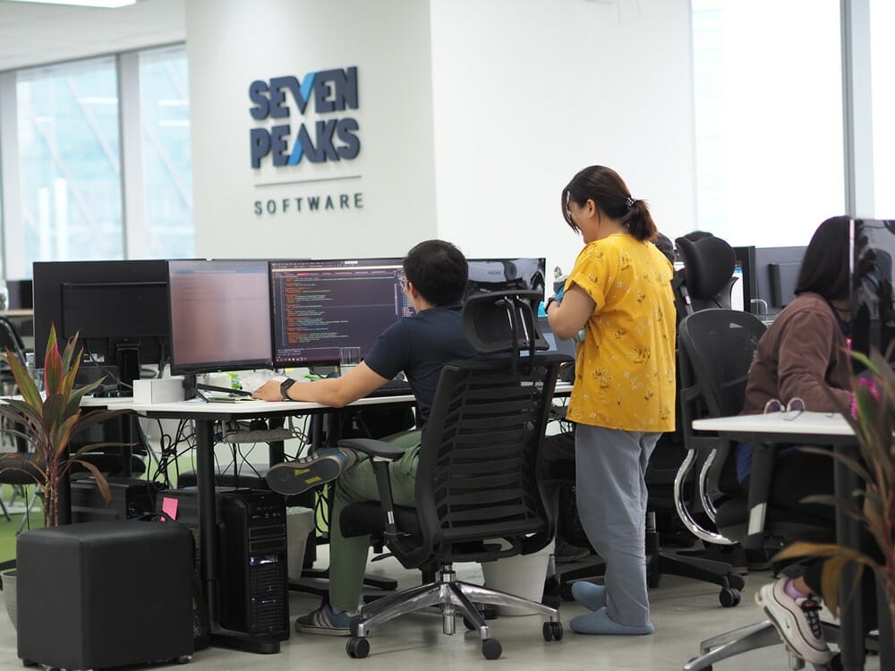 งาน software engineer น่าสนใจแค่ไหน เหมาะกับคุณหรือเปล่า