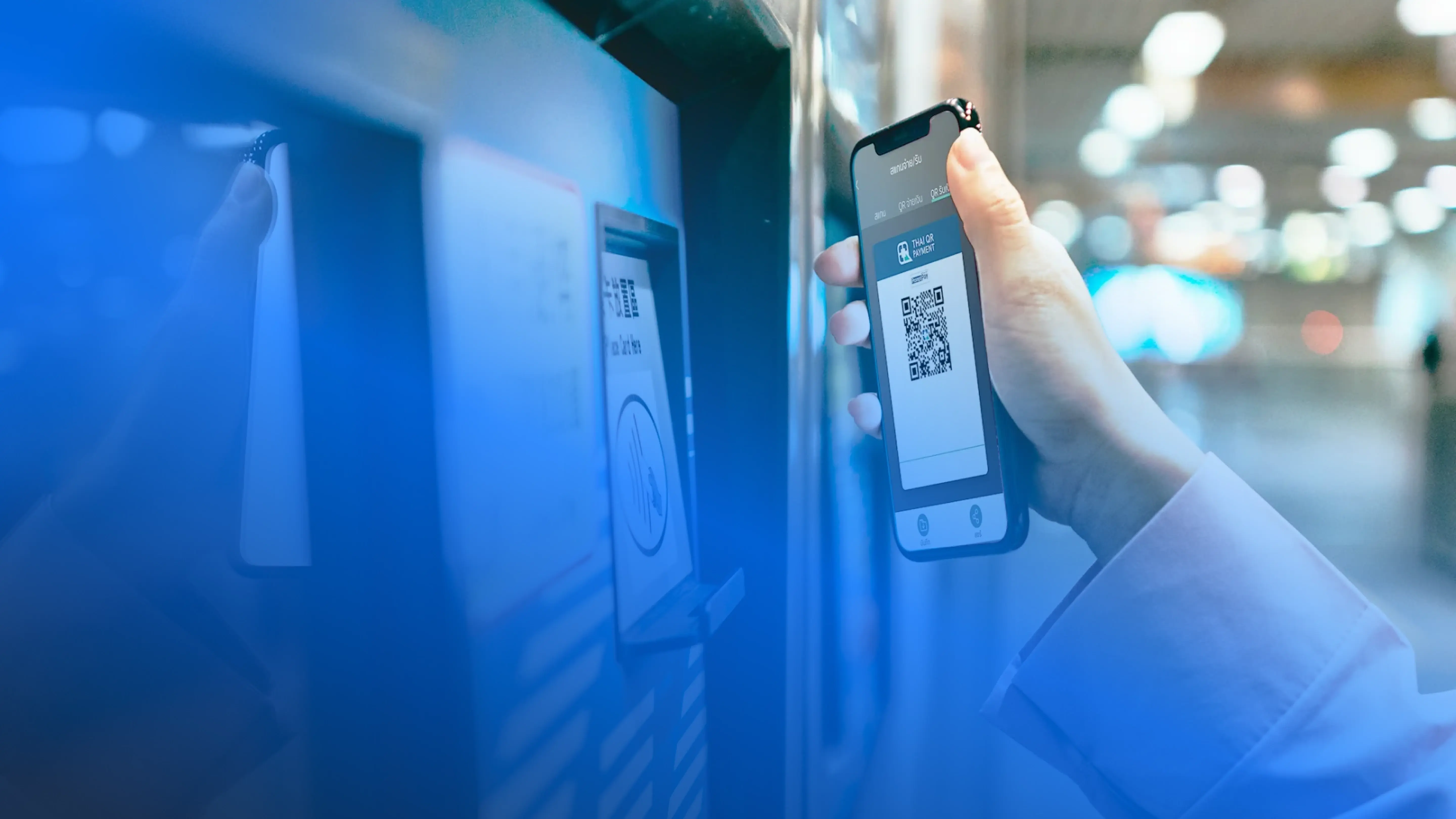 How Cross-Border QR Payments Empower Global Commerce