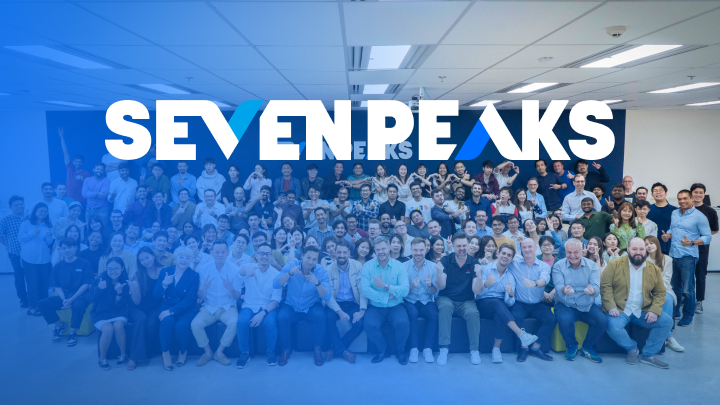 ปรึกษาผู้เชี่ยวชาญการทำ digital transformation ในไทย