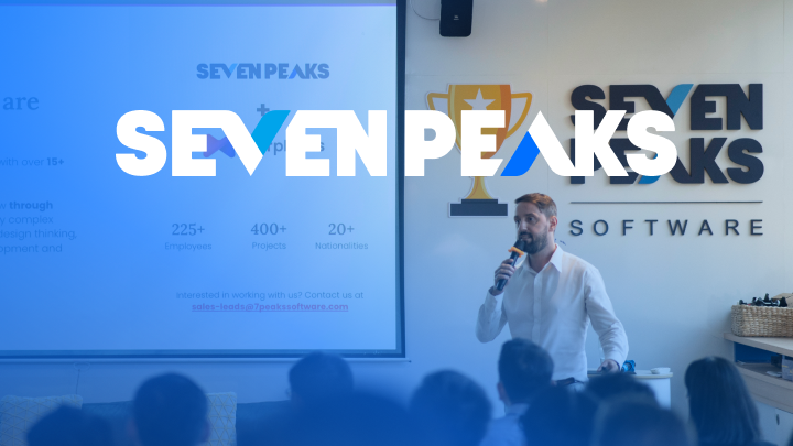 Press Releases And News - Seven Peaks Software