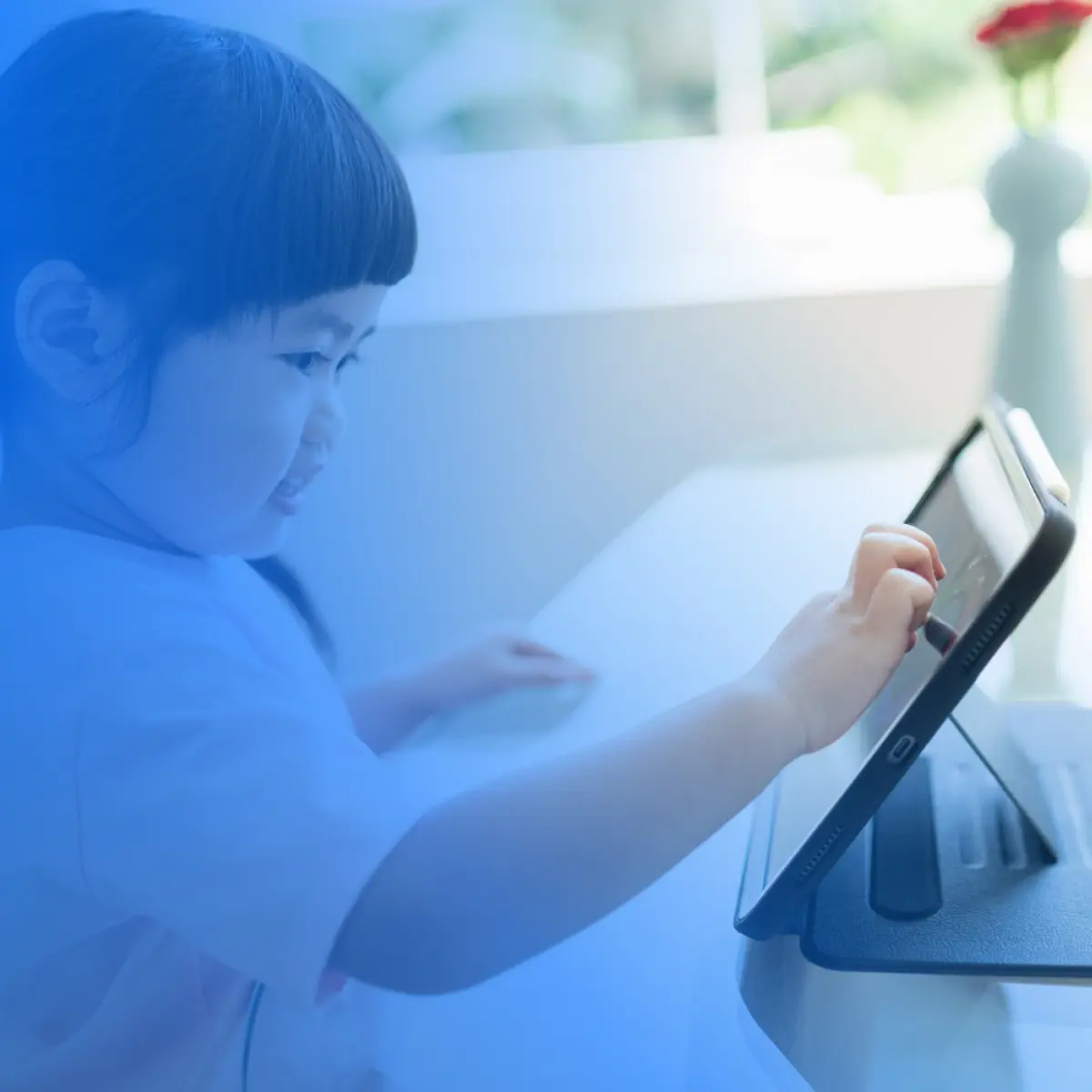 Designing an app to teach coding logic to children via games and missions