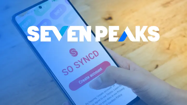 Software Development Case Studies - Seven Peaks Software